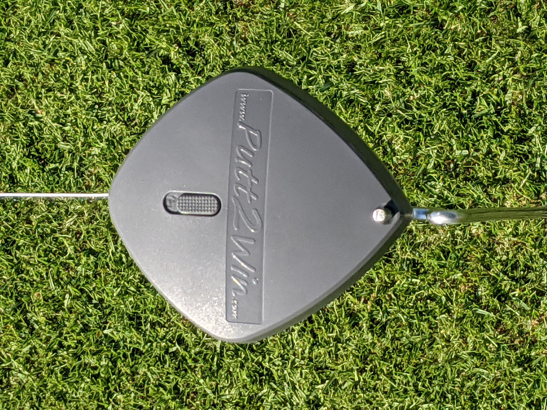 Putting String Instructions – Putt2Win