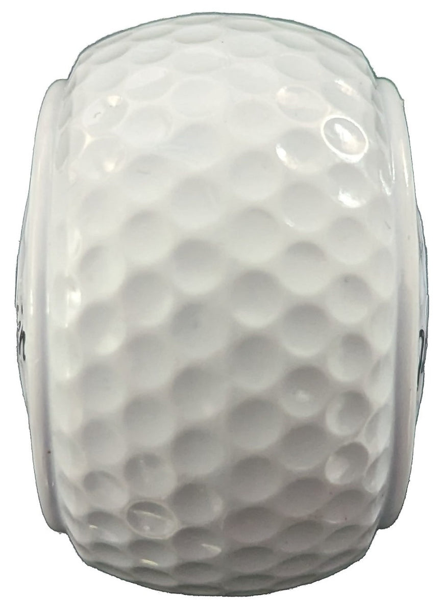 Putt2Win 3 Flat Golf Ball Putting Practice Training Aid